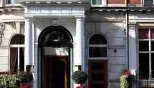 Most Expensive Postcodes in London Revealed