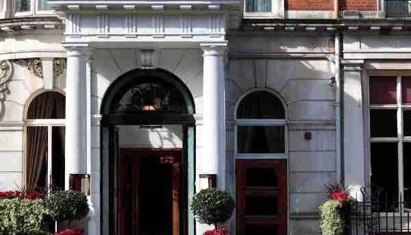 Most Expensive Postcodes in London Revealed