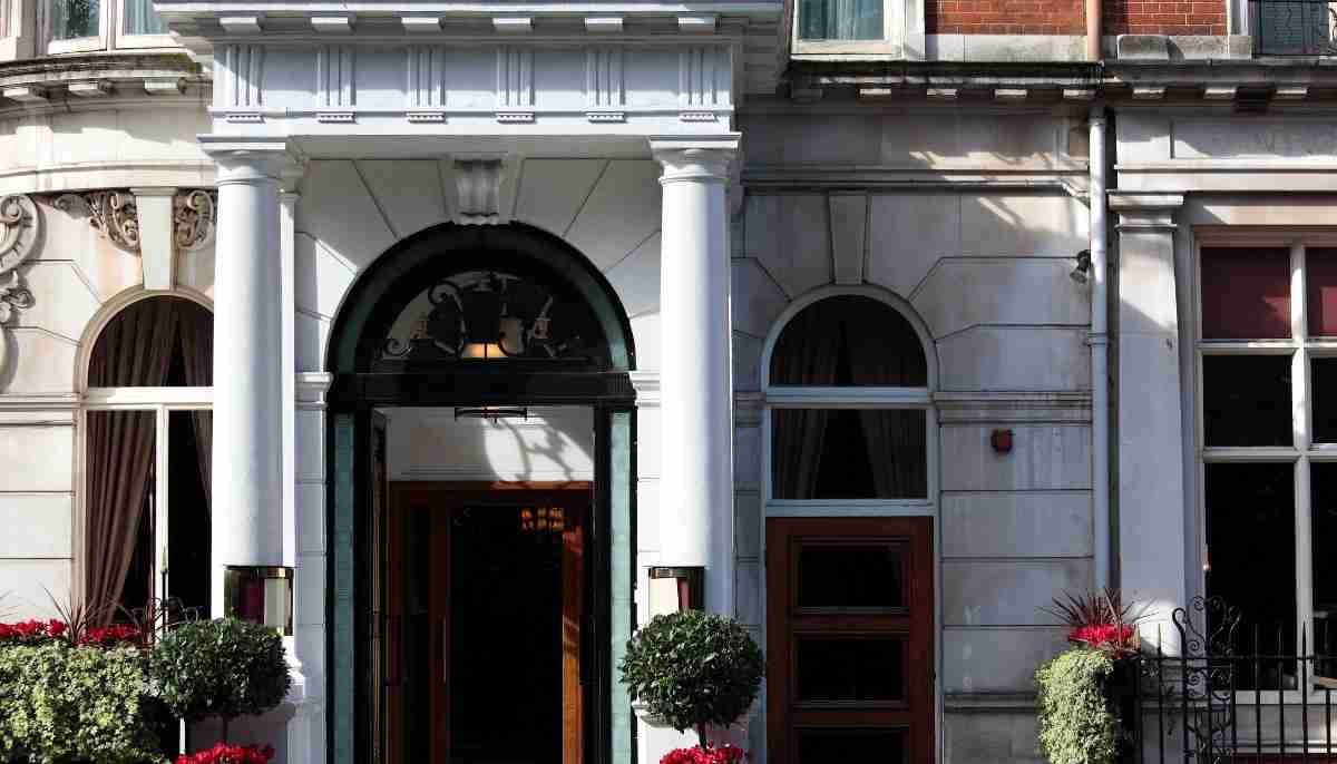 Most Expensive Postcodes in London Revealed