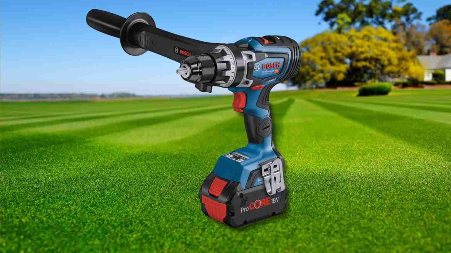 Best Power Tool Brands in the UK: Expert Guide