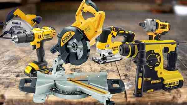 Best Power Tool Brands in the UK: Expert Guide