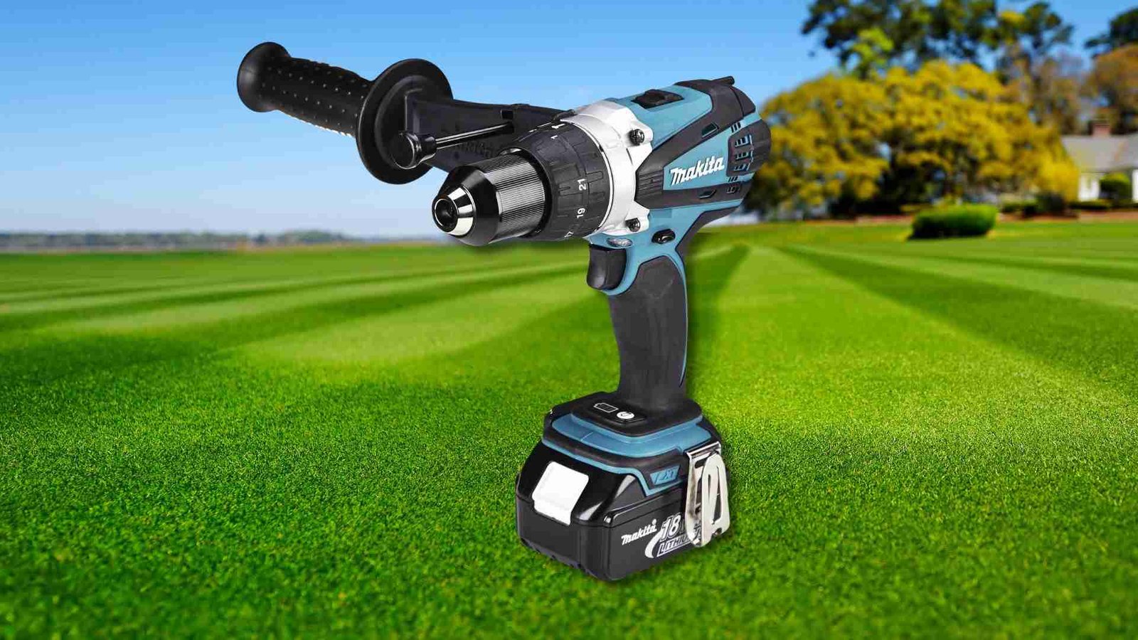 Best Power Tool Brands in the UK: Expert Guide