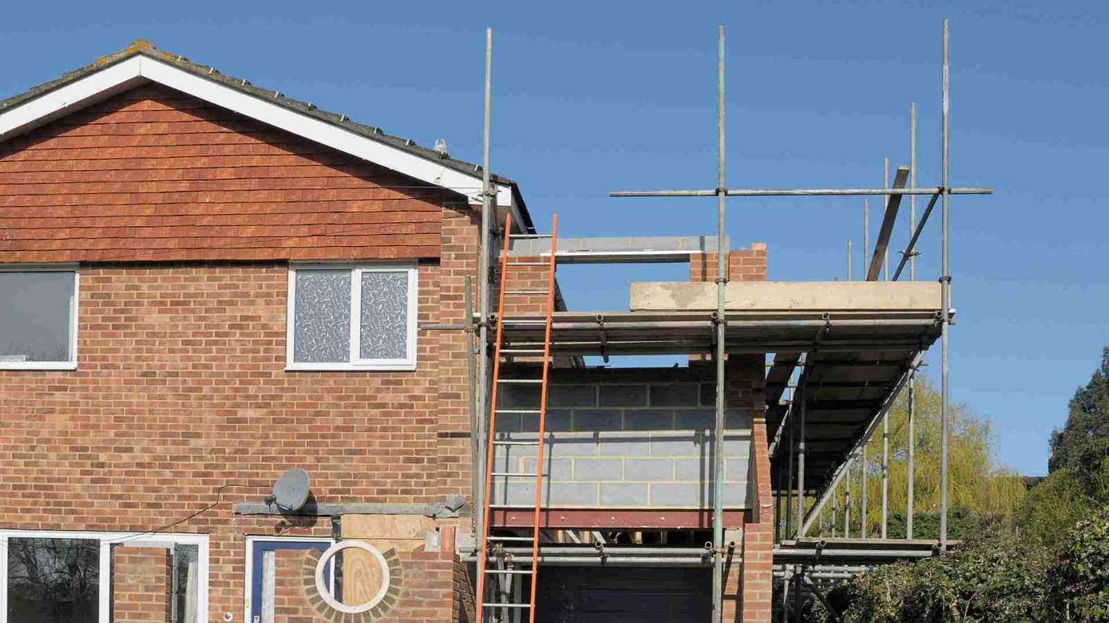 What is Permitted Development in UK