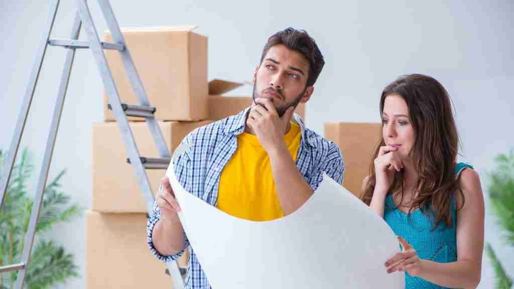 Renovation v Refurbishment | Understanding The Differences