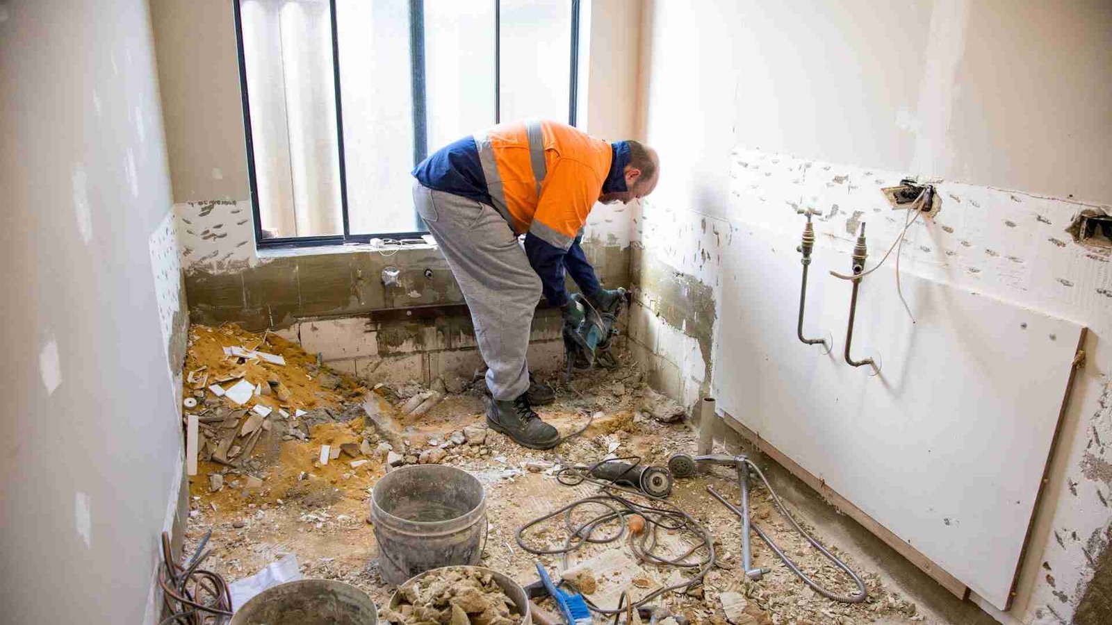Renovation v Refurbishment | Understanding The Differences
