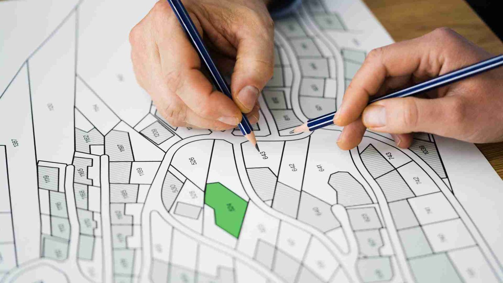 How to Claim Unregistered Land in the UK