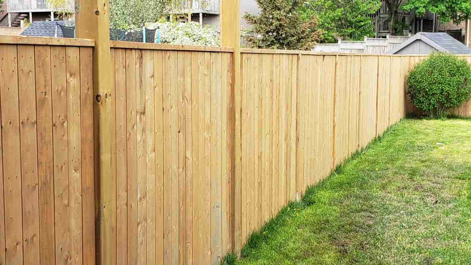 UK Privacy Laws - Home Owners Guide