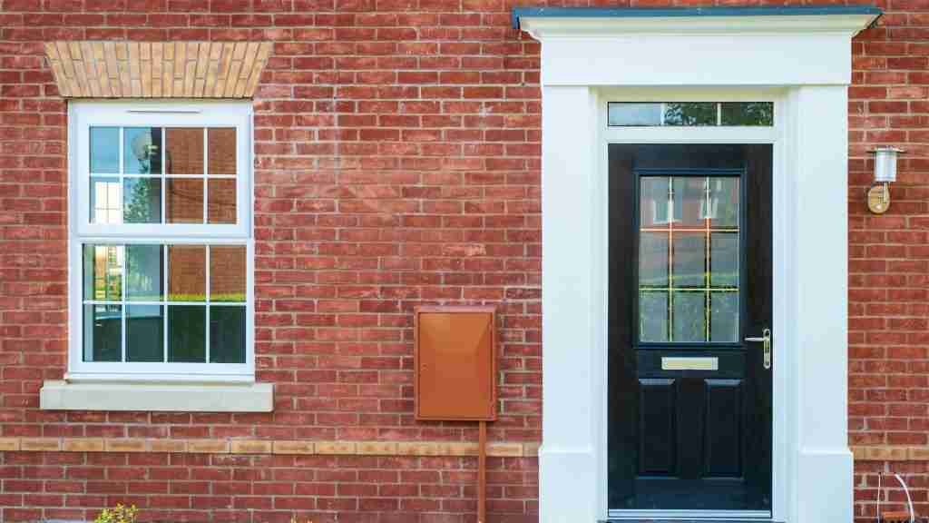 Building Regulations 10 Year Rule UK