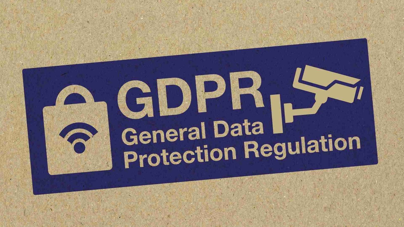 Can My Neighbour Have CCTV Pointing at My House in The UK