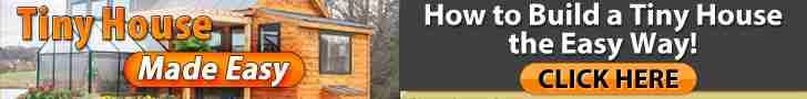 Tiny House Made Easy: A Comprehensive Review