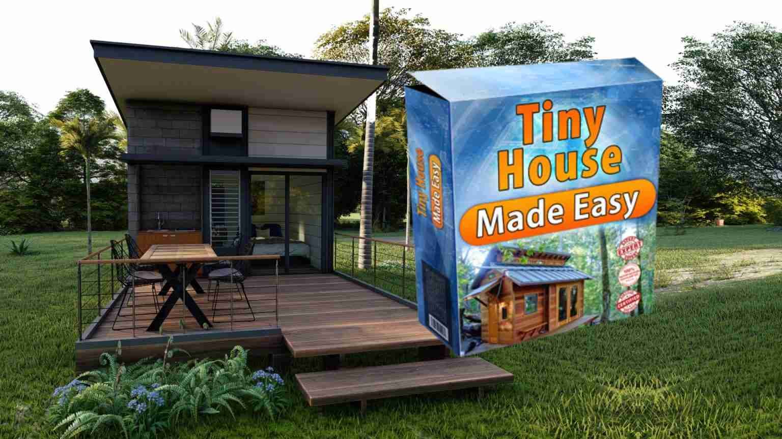 Tiny House Made Easy: A Comprehensive Review