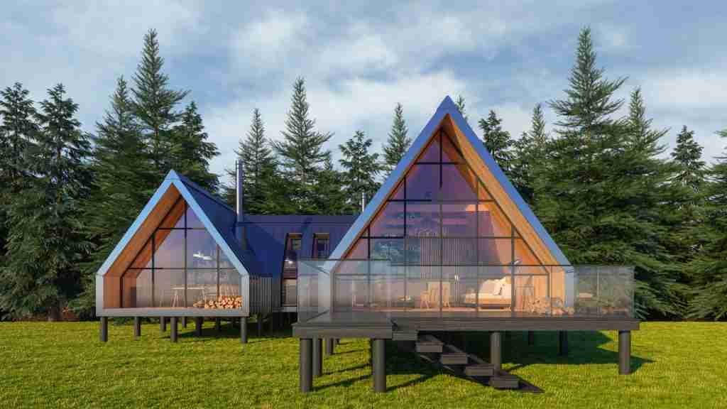 Tiny House Made Easy: A Comprehensive Review