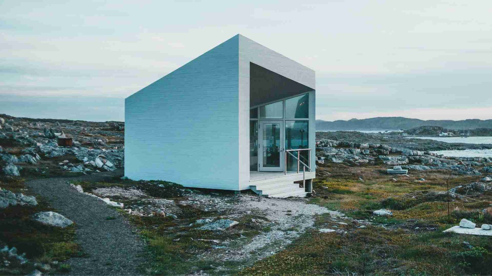 Build Your Dream Tiny House in the UK: A Complete Guide