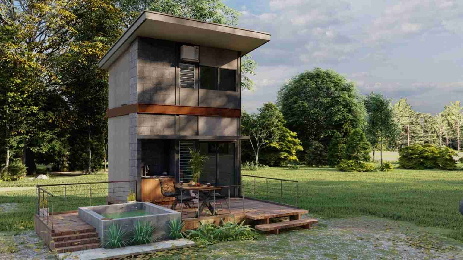 Tiny House Made Easy: A Comprehensive Review