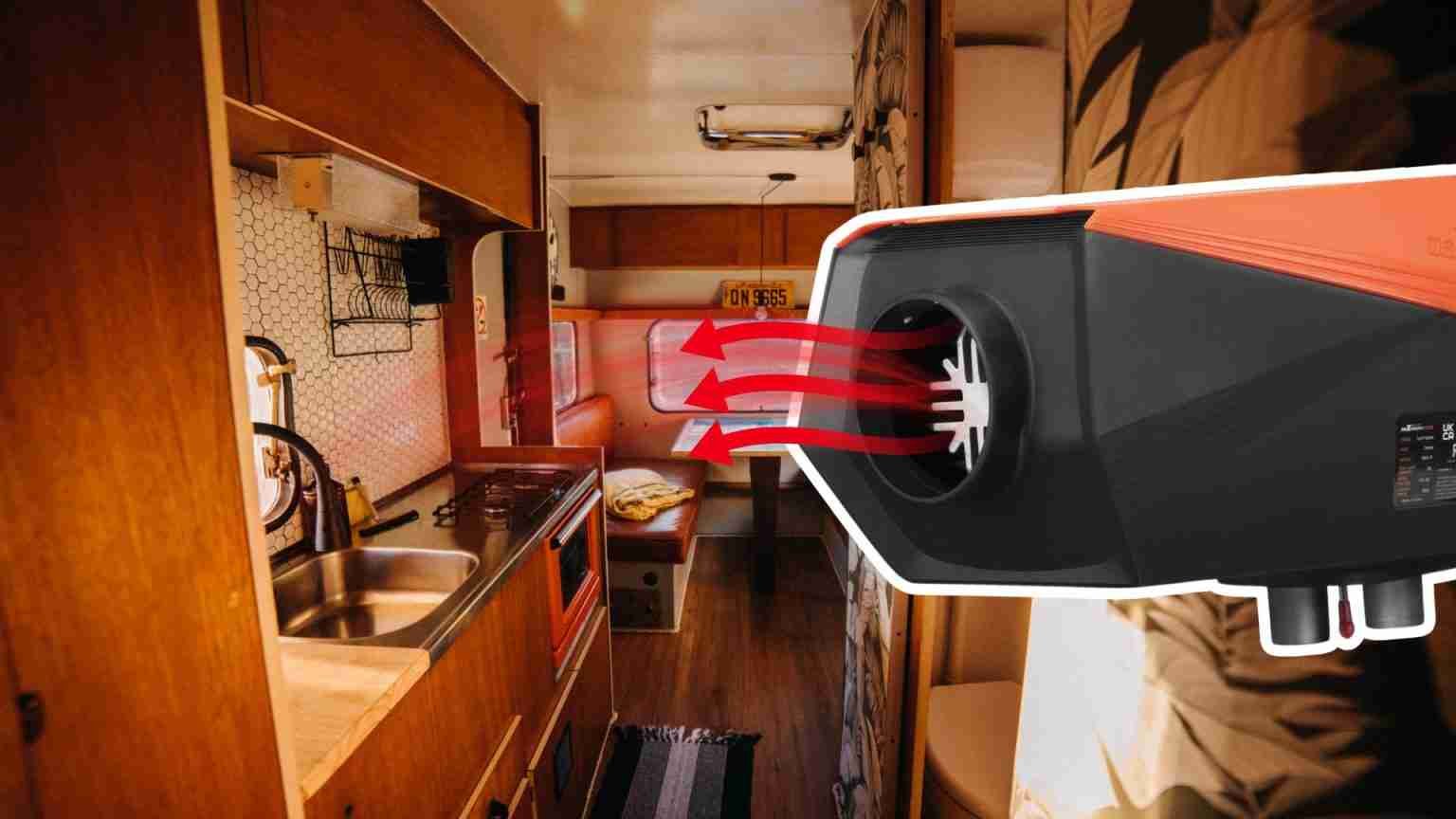 The Best Diesel Heaters: A Comprehensive Guide