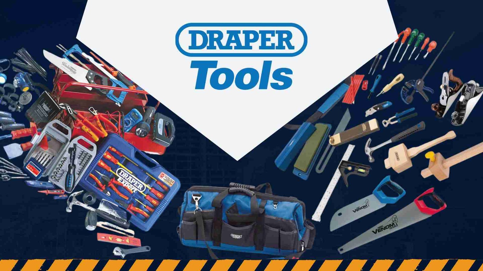The Best Hand Tool Brands UK: A Comprehensive Guide