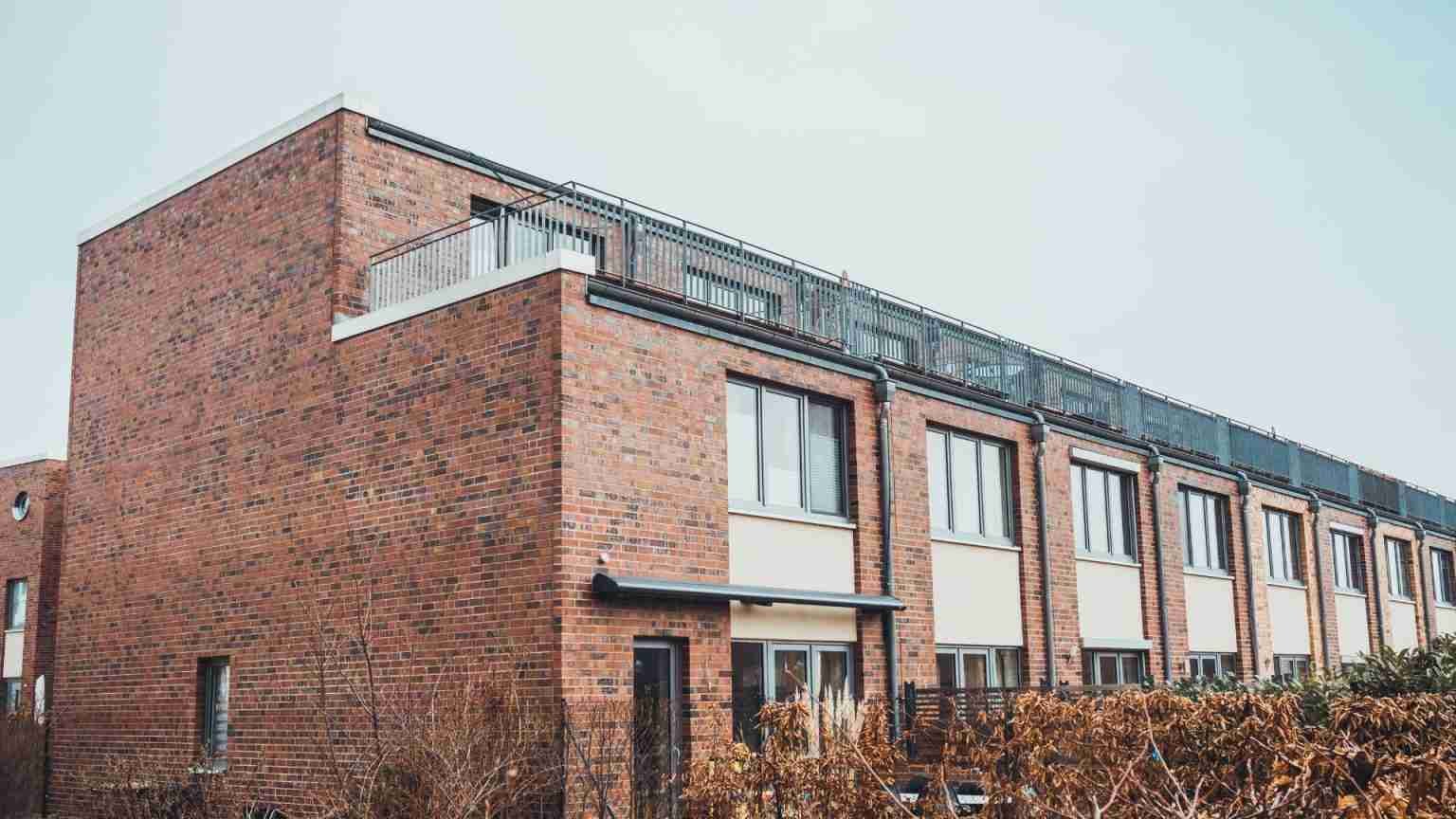 Ex MOD Property For Sale UK