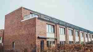 Ex MOD Property For Sale UK