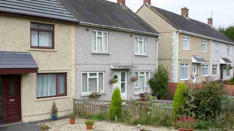 Ex MOD Property For Sale UK