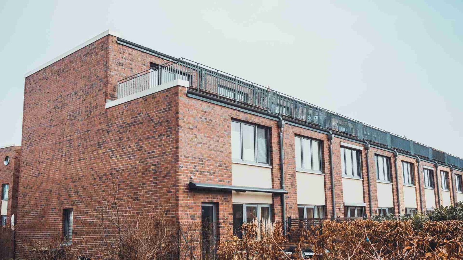 Ex MOD Property For Sale UK