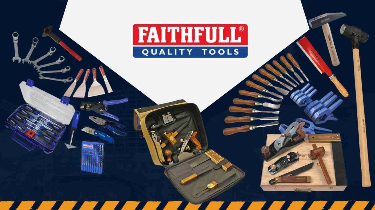 The Best Hand Tool Brands UK: A Comprehensive Guide