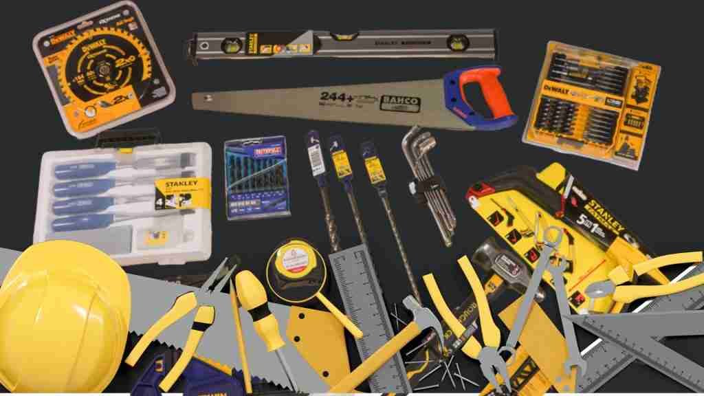 The Best Hand Tool Brands UK: A Comprehensive Guide