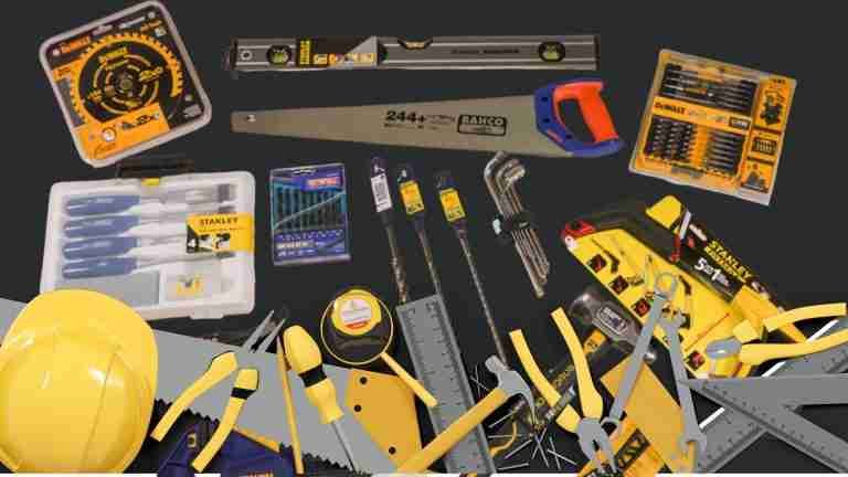 The Best Hand Tool Brands UK: A Comprehensive Guide