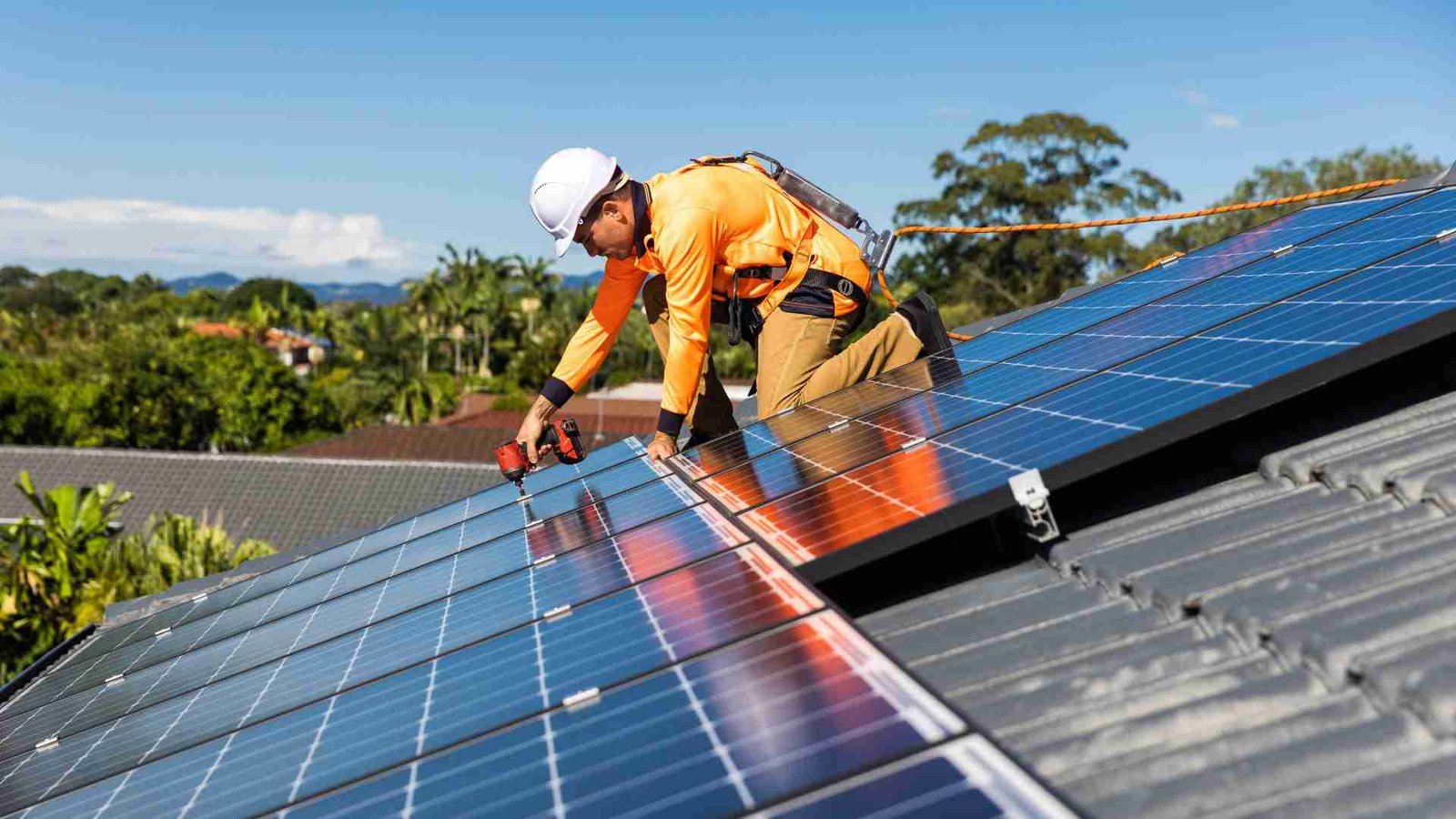 How Does Solar Energy Work? A Comprehensive Guide