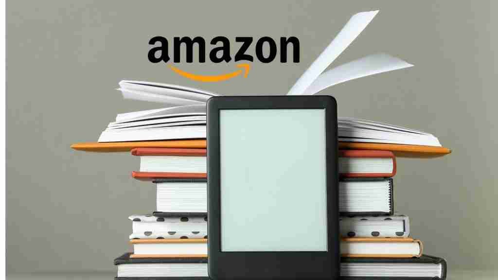 Ultimate Guide to the Kindle Store on Amazon