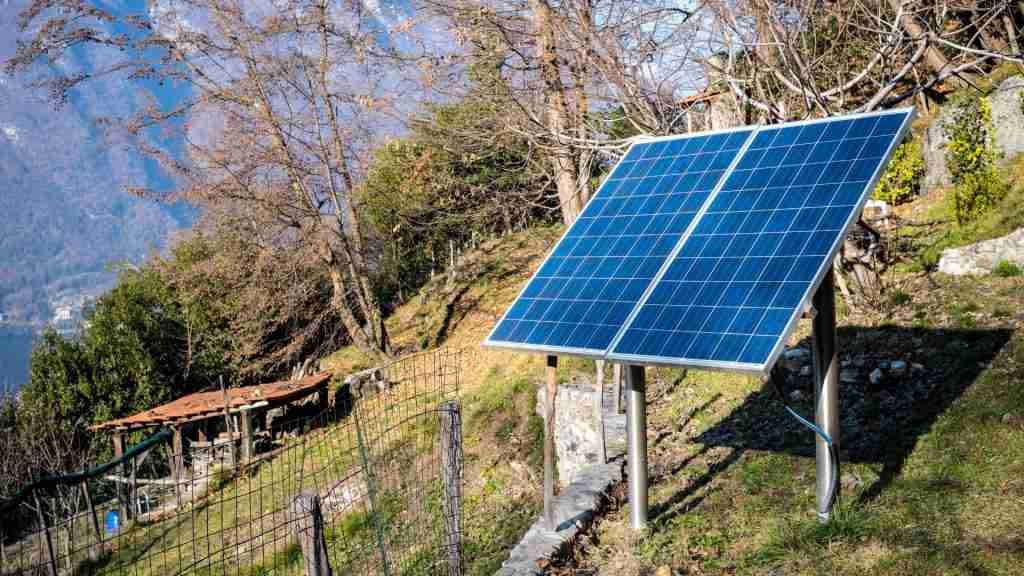 Off Grid Land For Sale