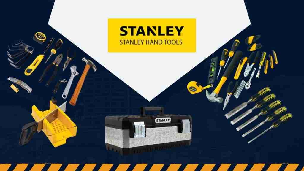 The Best Hand Tool Brands UK: A Comprehensive Guide