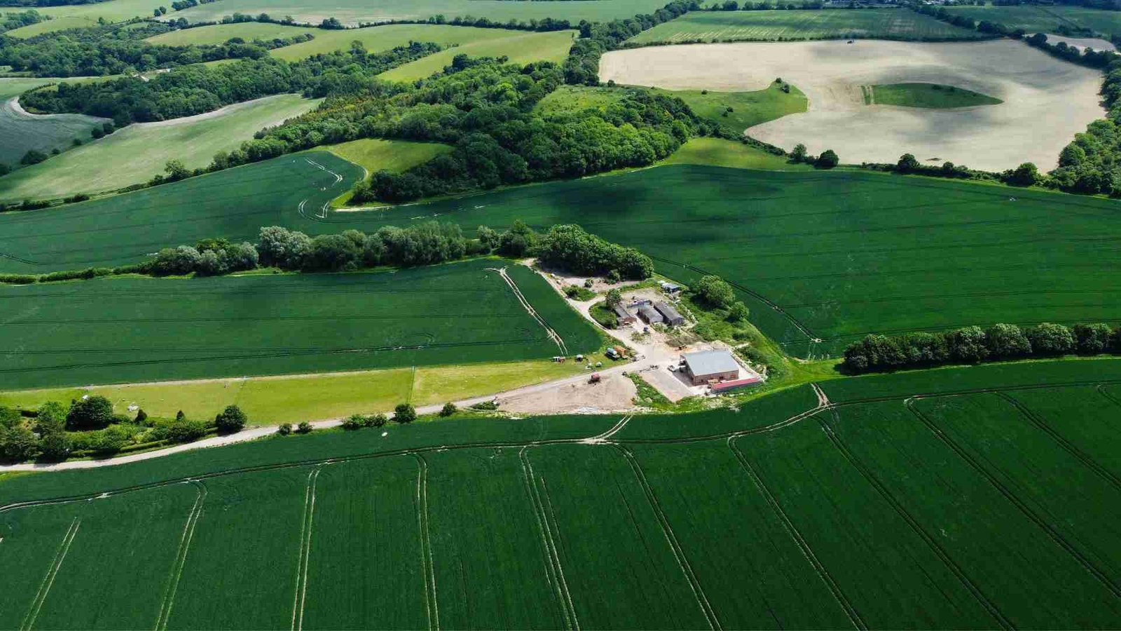 Transferring Land Ownership in the UK