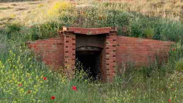 Underground Property For Sale in The UK