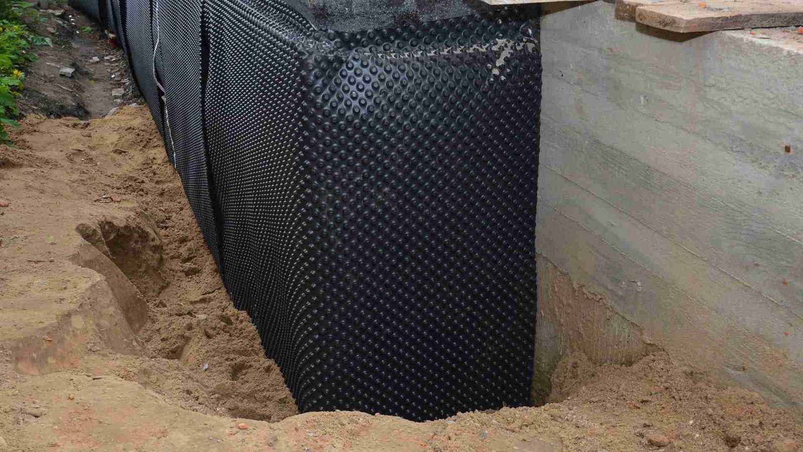 Underground Property For Sale in The UK