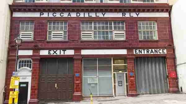 Abandoned Tube Stations: Exploring London’s Treasures