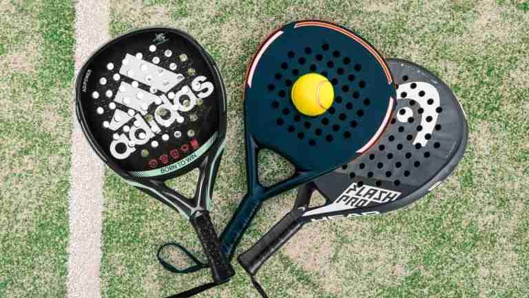 Best Padel Racket for Beginners: A Guide to Starting Strong