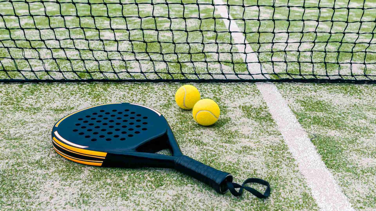 Best Padel Racket for Beginners: A Guide to Starting Strong