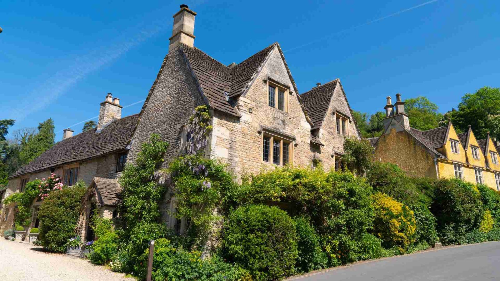 Conservation Area Garden Rules UK: What You Need to Know