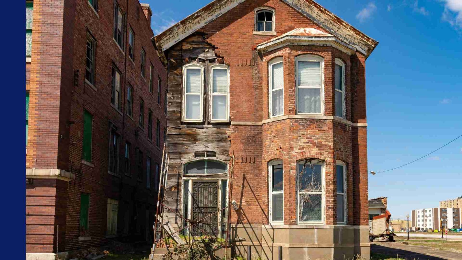 Find Abandoned Buildings - Urbexology.com Review
