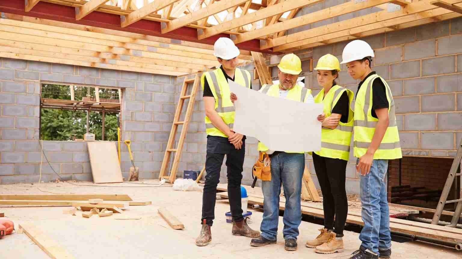 How to Find a Reputable Builder