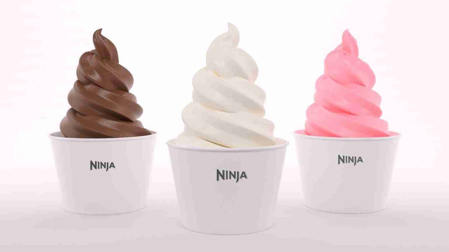 Ninja Swirl Ice Cream Machine Review: Is It Worth the Hype?
