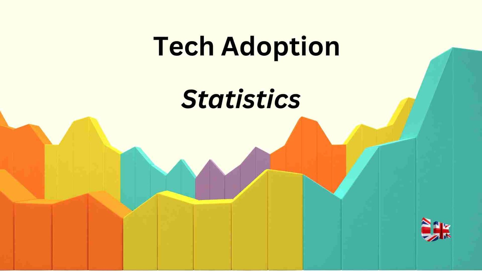 Tech Adoption Statistics: Insights - UK Digital Future