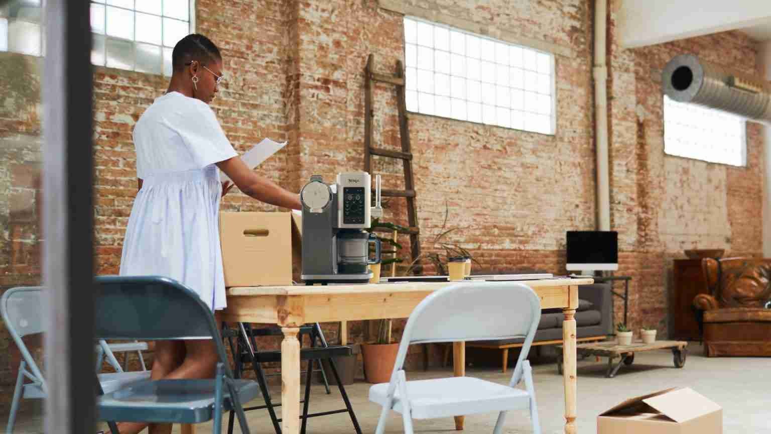 Ninja Swirl Ice Cream Machine Review: Is It Worth the Hype?