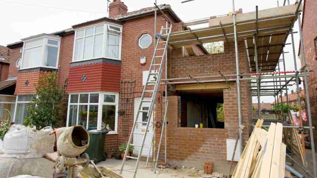 30 Year Old Extension No Building Regulations UK: Steps You Need to Take