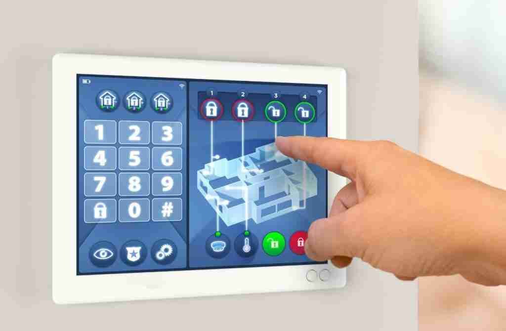 Best Home Security Systems in the UK: A Comprehensive Guide