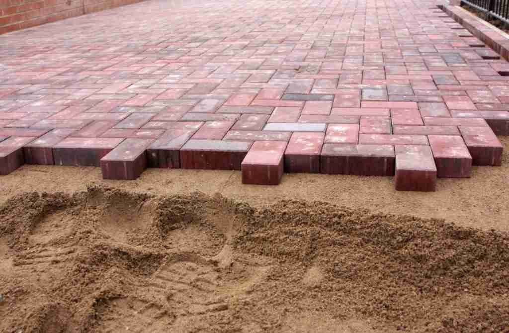 Driveway Block Paving Installers And Costs