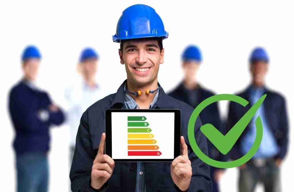 EPC Certificate in the UK: What You Need to Know