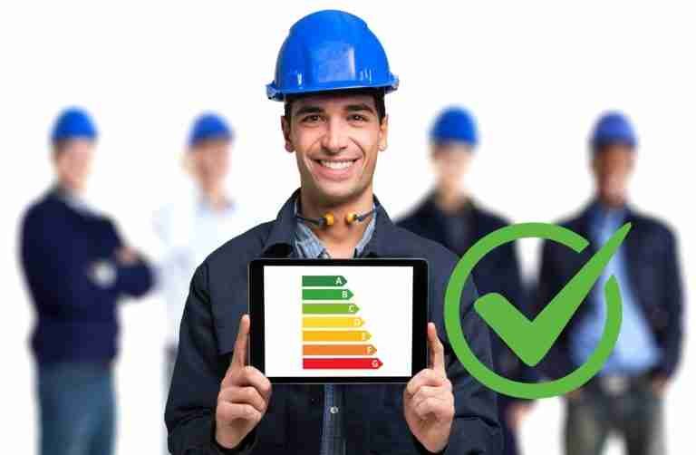 EPC Certificate in the UK: What You Need to Know