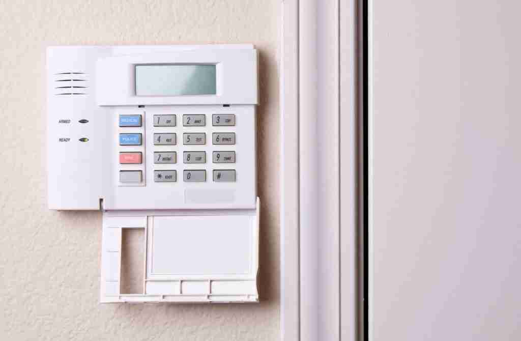 Best Home Security Systems in the UK: A Comprehensive Guide