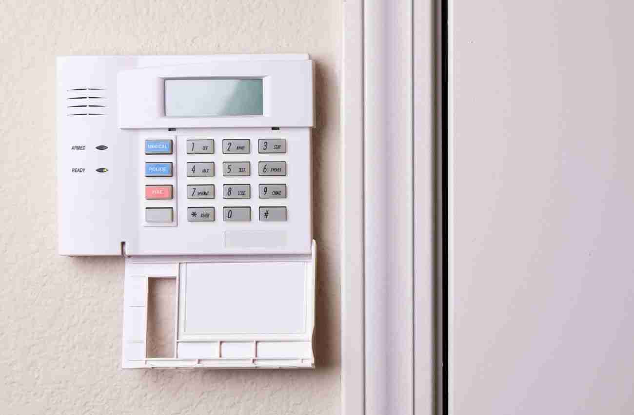 Best Home Security Systems in the UK: A Comprehensive Guide